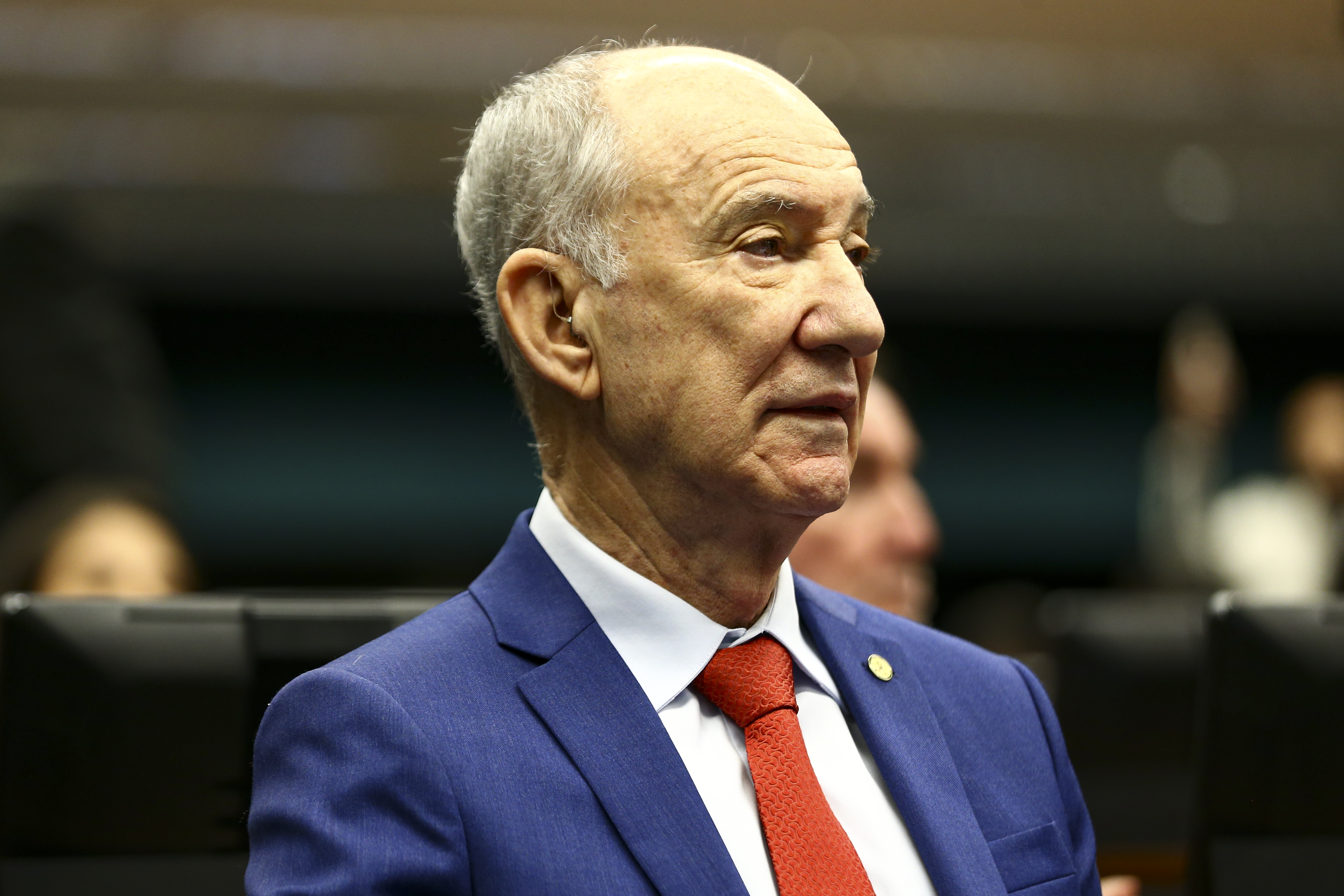 PT aciona Conselho de Ética e pede cassação de deputado por acusações ...